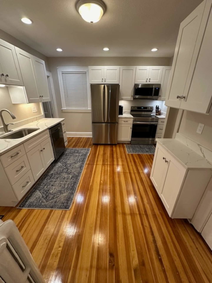 Newly Updated Unit 5 - West Hartford, CT