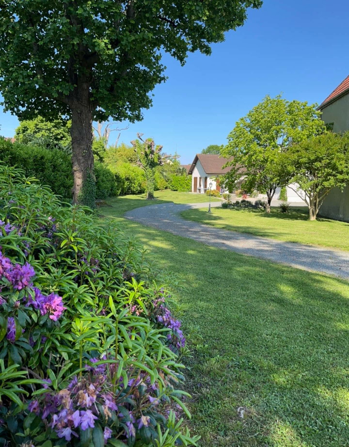 Maison 4 Pers - Wifi - Jardin - Bbq - Pau