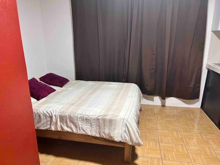 Mini Departamento (3) Céntrico Y Climatizado - Córdoba, Mexico