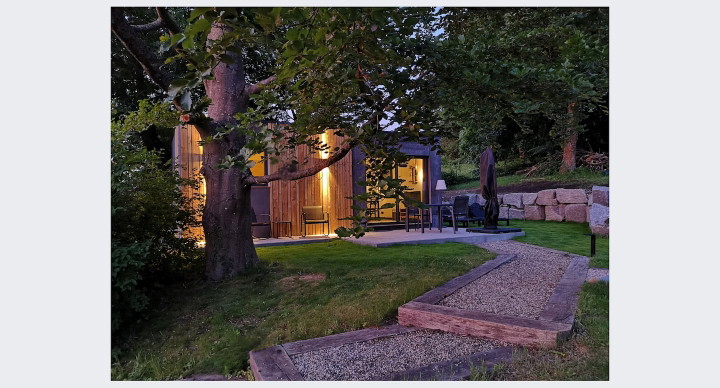 Studio & Spa La Pause Nature - Cocon Zen - Bas-Rhin