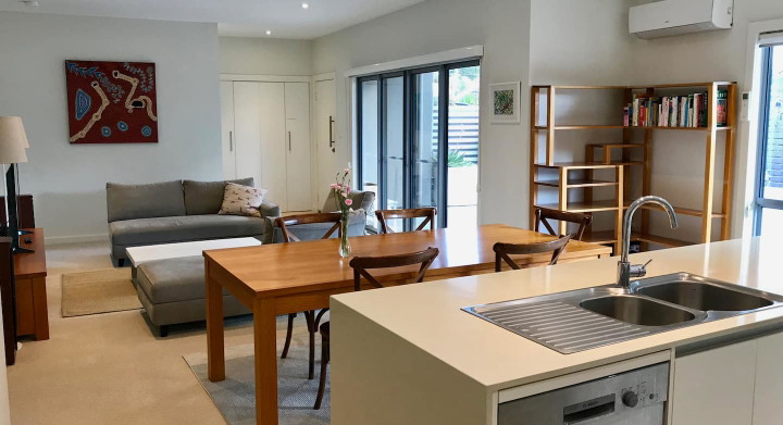 Maison De Ville Moderne Et Spacieuse Idéalement Située - Canberra