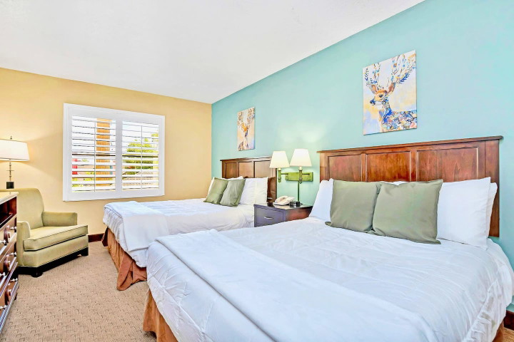 Condo W Swimming Pool Near Universal Studios - Orlando