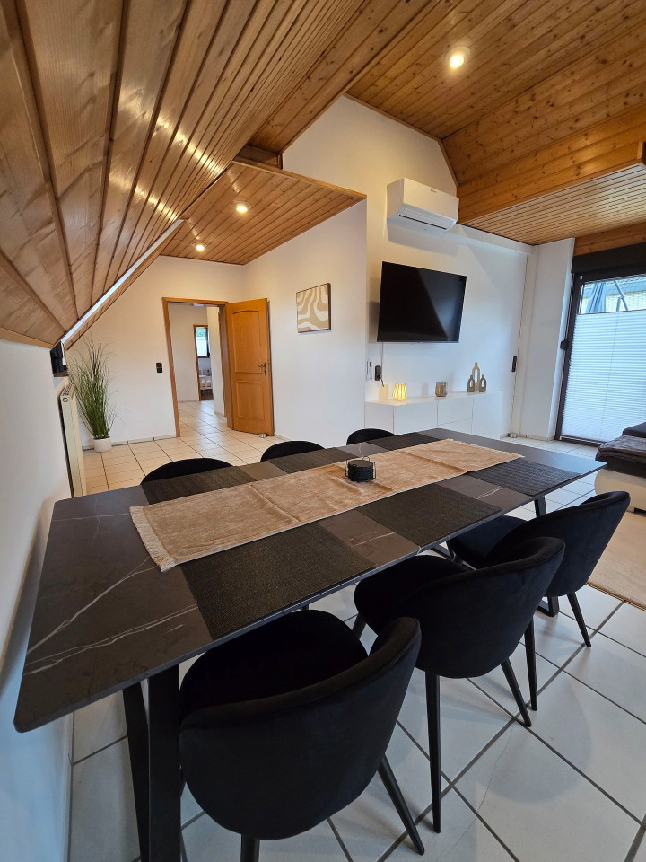 Ferienwohnung Am Stadtwald - Wegberg