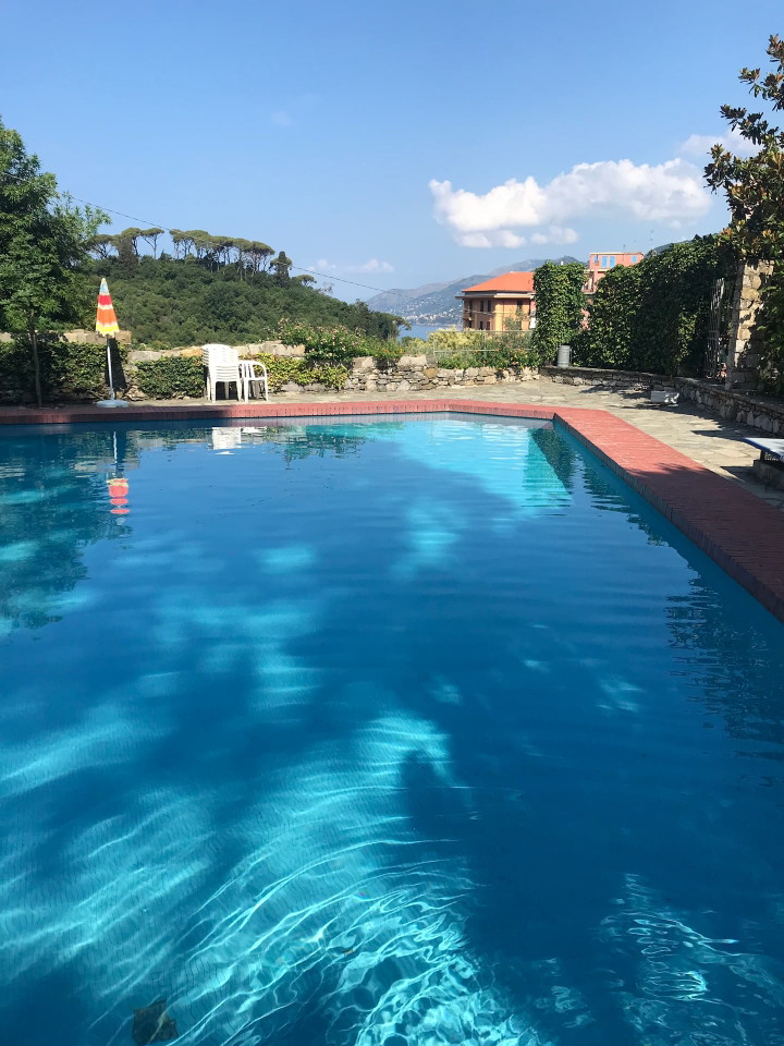 Piscina,giardino Privato,parcheggio 010007-lt-0311 - 카모글리