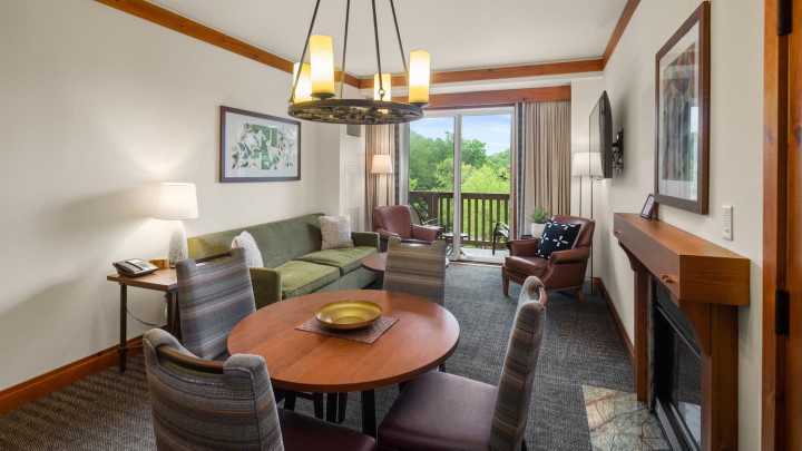 #1310a | 2bdrm | Let It Snow | 3rd Floor Mountain And Spruce Peak Views - Vermont