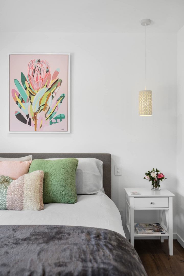 Rainforest Retreat: Fireplace, Bath & Falls Walk - Gold Coast