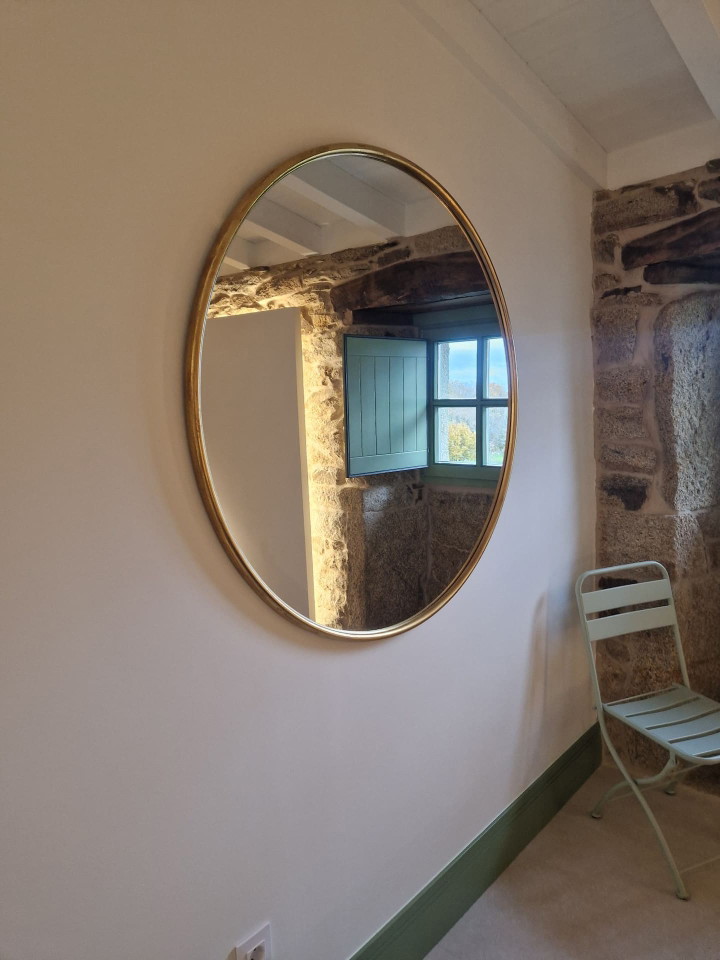 Sun Apartment - Parada de Sil