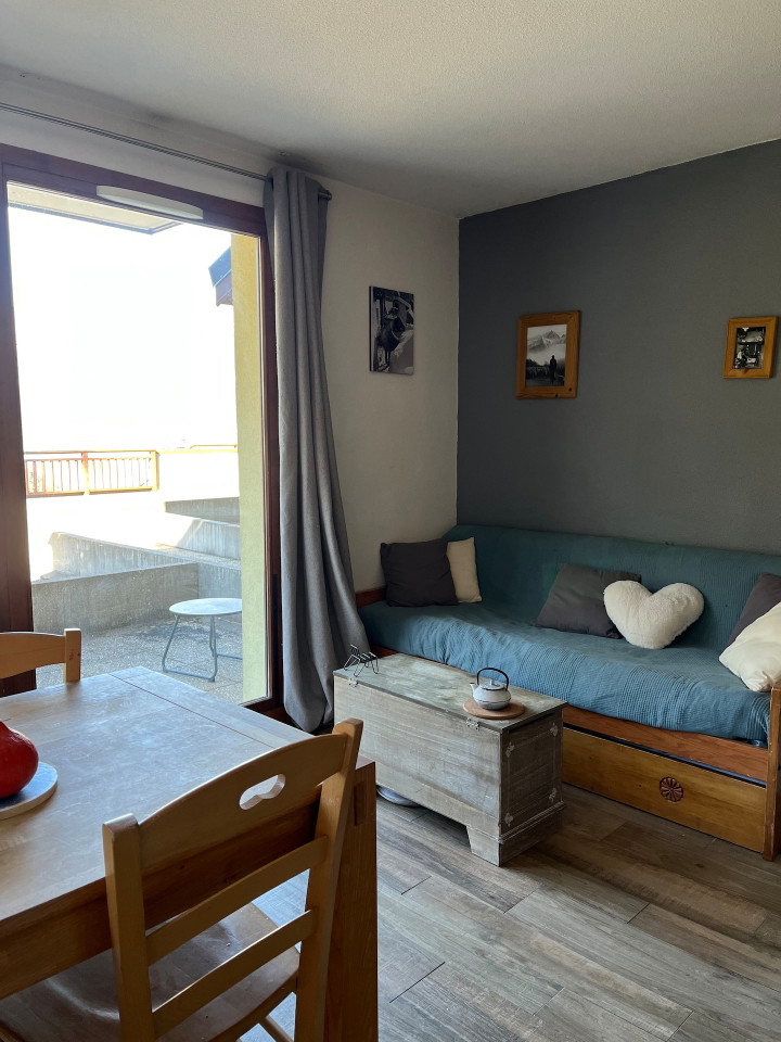 Appartement Valfrejus 4/6 Pers - La Norma