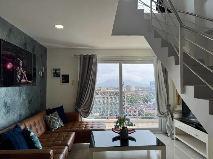 2br Kandi Tower 3 Apartment - Angeles