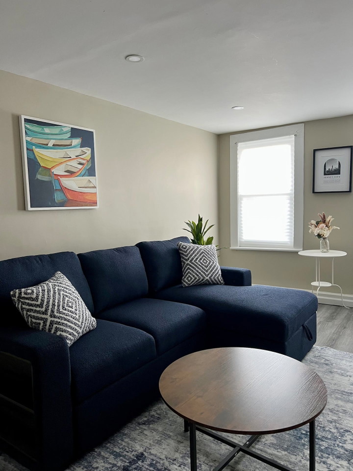 Cozy Retreat Near Nyc - Bayonne, NJ