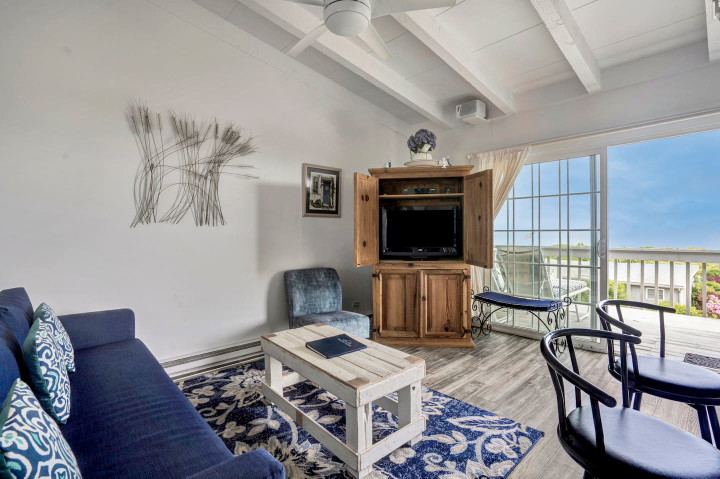 Oceanside One Bedroom Condo! - Montauk, NY