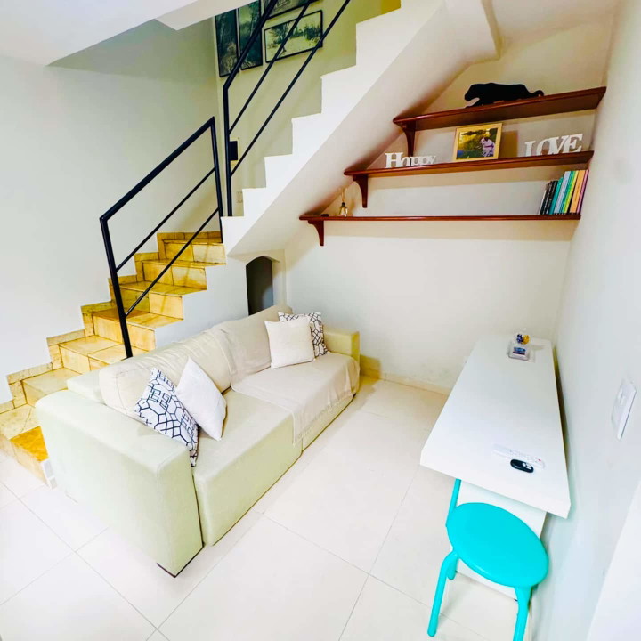 Jardim Da Penha House - Vitória - 800 M From The Beach - Garage - Vitoria