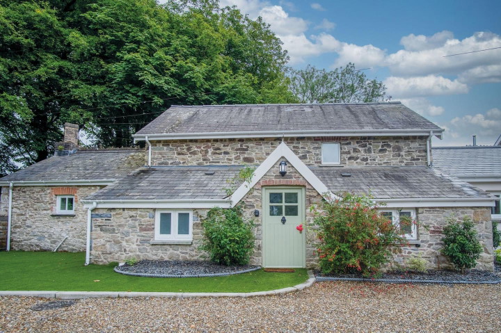 The Lodge - 2 Bedroom Cottage - Princes Gate - Narberth