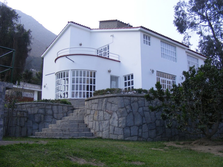 La Casa De La Abuela - Santa Eulalia