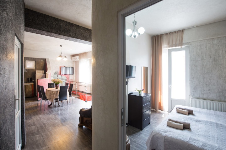 David Mikadze's Guest House - Tbilisi