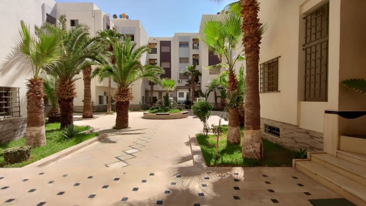 Family Apartment 29 - Fez