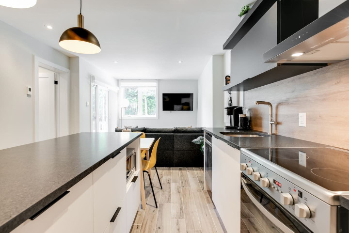 Le Cozy Tremblant Condo ( Citq 304669 ) - Mont-Tremblant