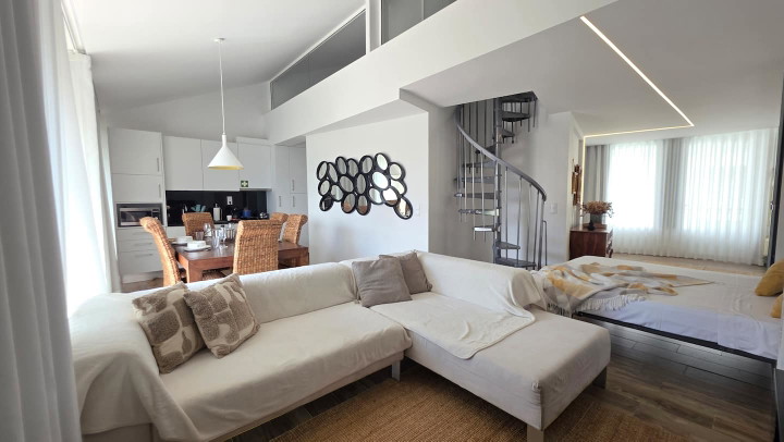 A Proa Do Moliceiro Iconik With Pool  Penthouse 3.1 - Aveiro