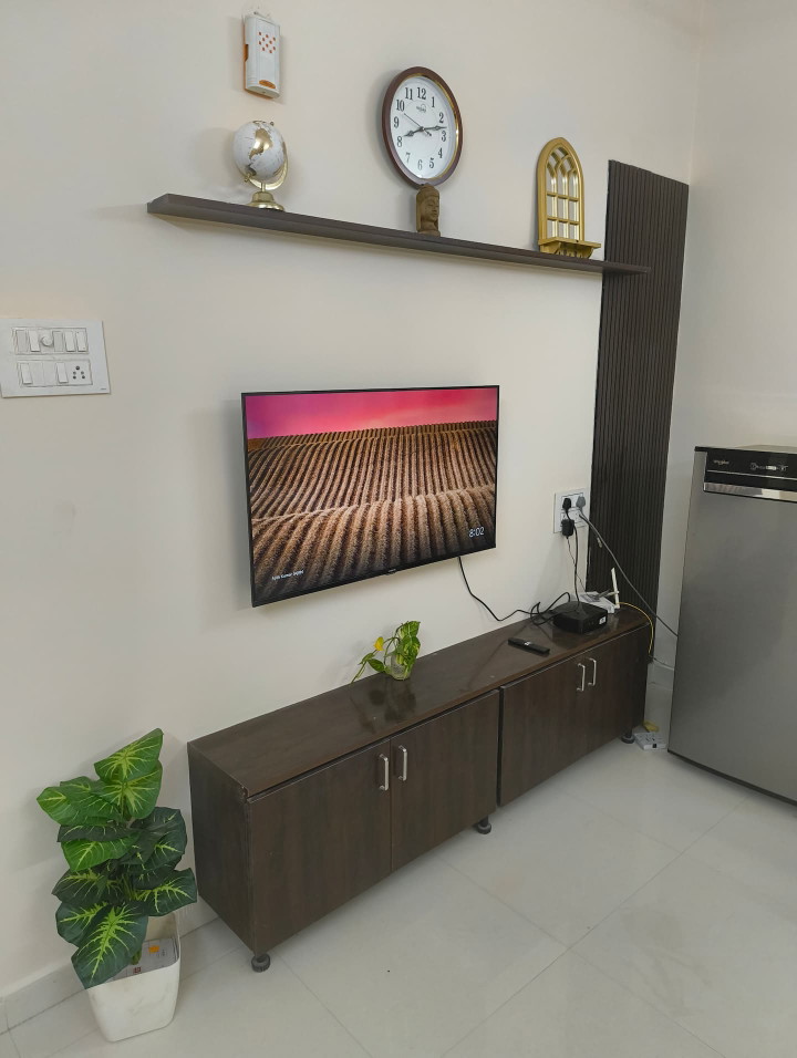 Neem Stay 2bhk Pallikarnai Chennai One|shellhq - Chennai