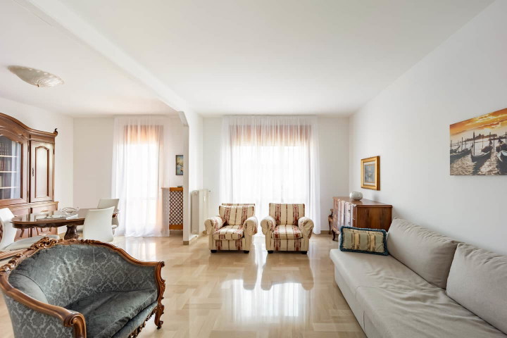 Guesthost - Ida Apartment Near The Station! - Venice