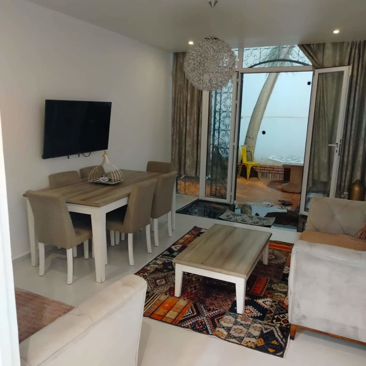 Appartement Très Agréable - Algiers