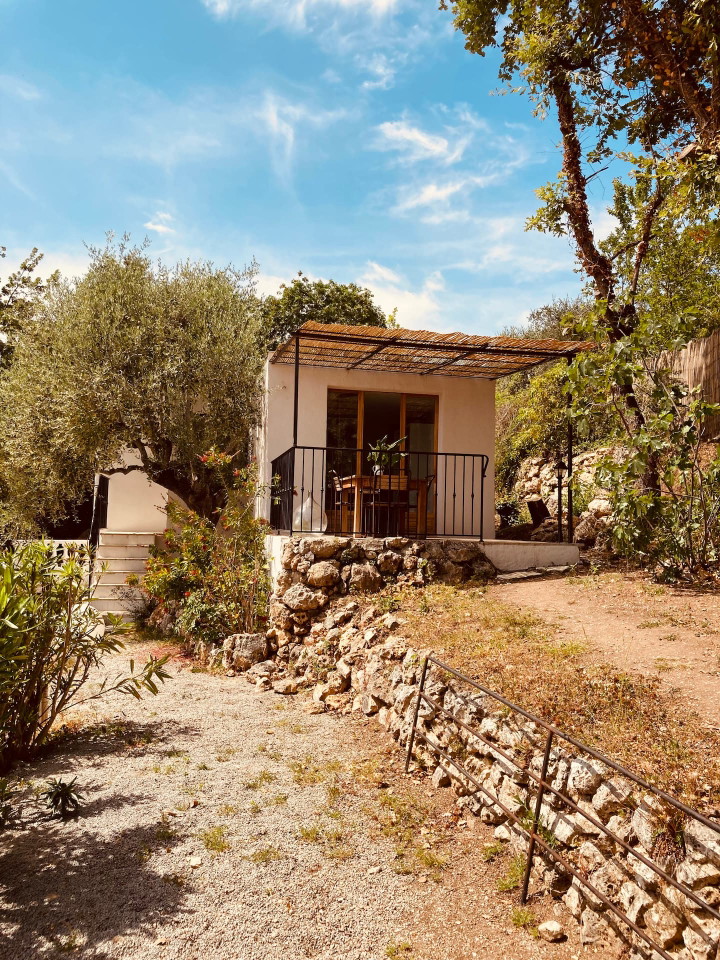 La Casa Siesta - Tourrettes-sur-Loup