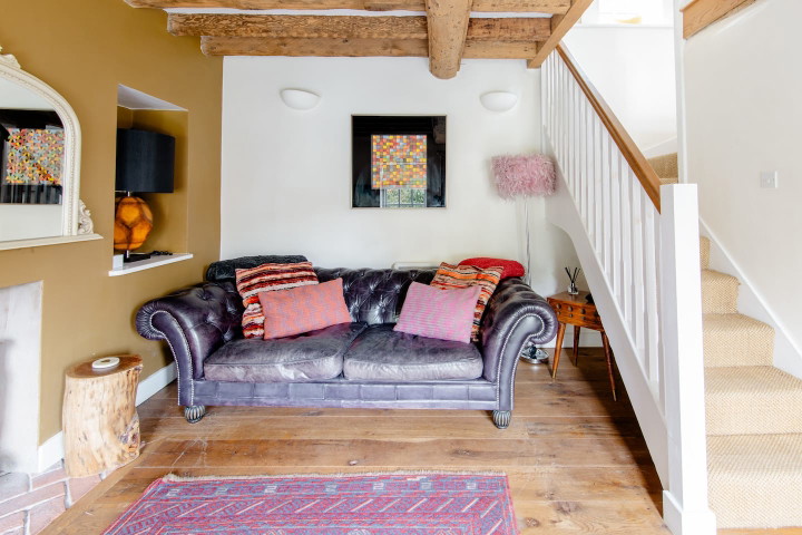 Casa Romántica Y Apartada. Hermosos Paseos, Campo Y Pub Fabuloso En La Puerta - Wiltshire