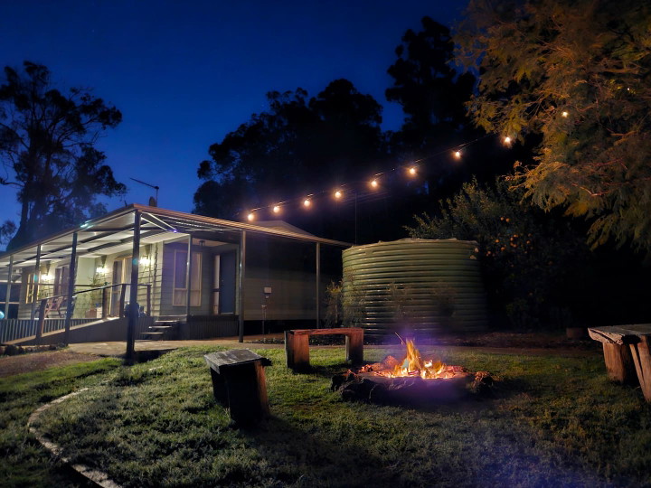 Forest Trails House - Dwellingup
