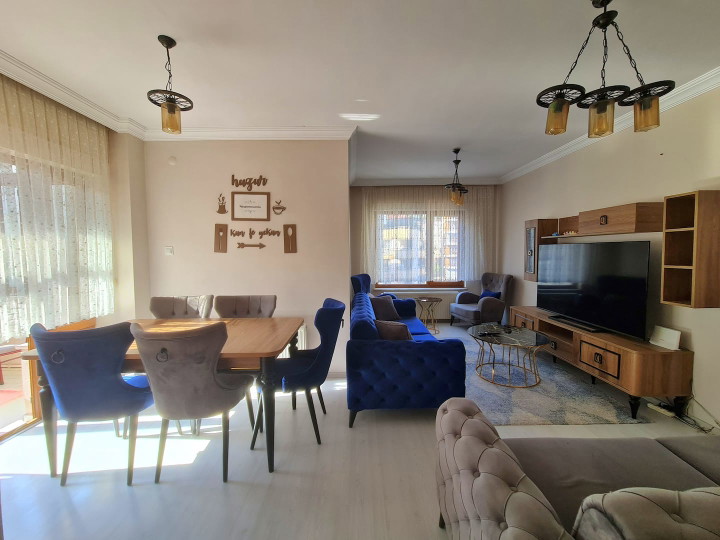 ÜNiversiteye 2 Dakika Lüks 2+1 Suite - Zonguldak