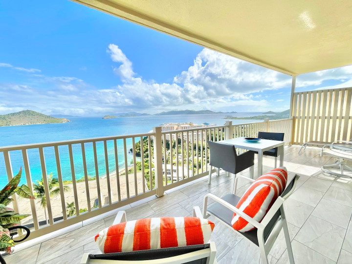 Summer Specials! Stay In Paradise! Book Now! - Saint Thomas