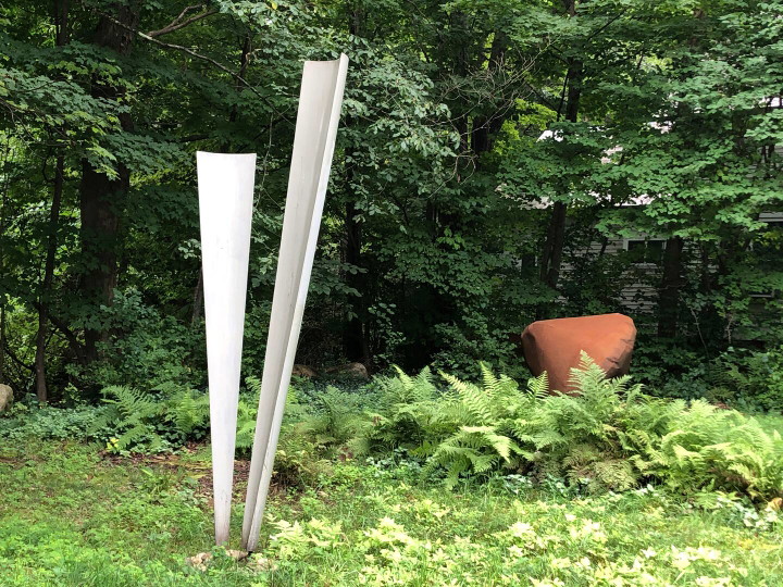 Art All Around - 2nd Fl Apartment - Brattleboro, VT