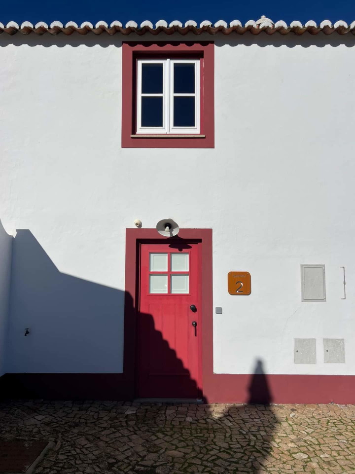 Marvão Country Houses - Queixos Ii - Marvão