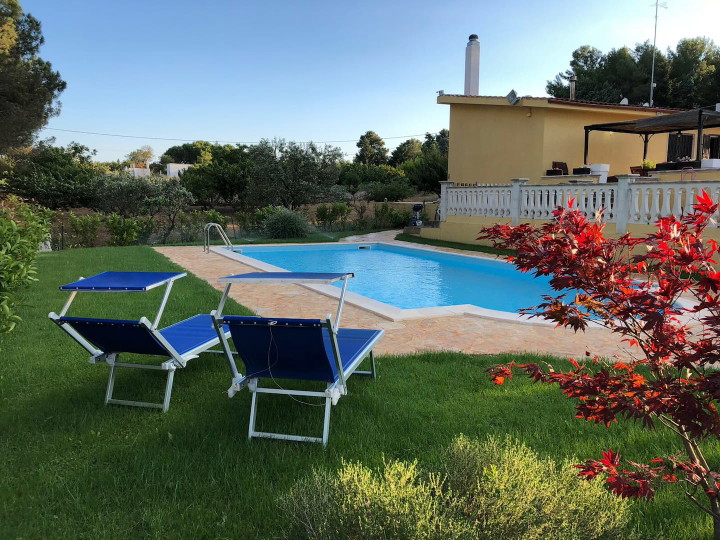 Trullo Maniva A Martina Franca - Martina Franca