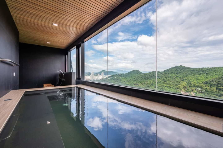 Cozy Condo With Stunning View - Thailand
