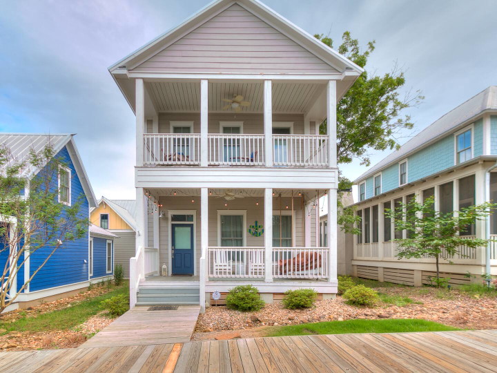 Carlton Landing-latitude Adjustment - Carlton Landing