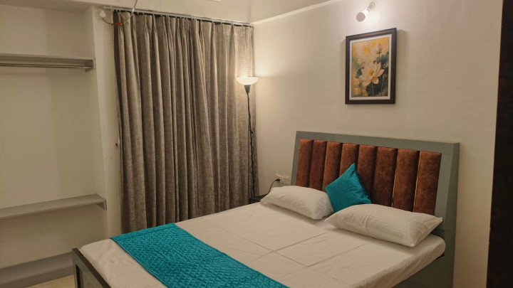 White Lotus Haven - Solapur
