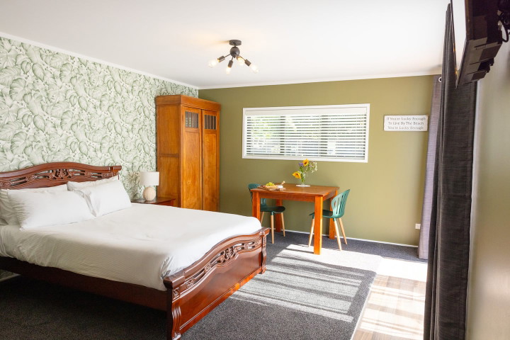 Relax In Paradise - Tairua