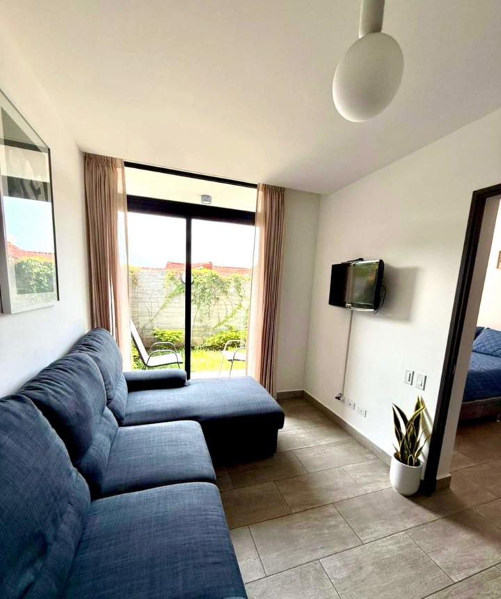 Duranta Garden Apartment San Salvador - San Salvador