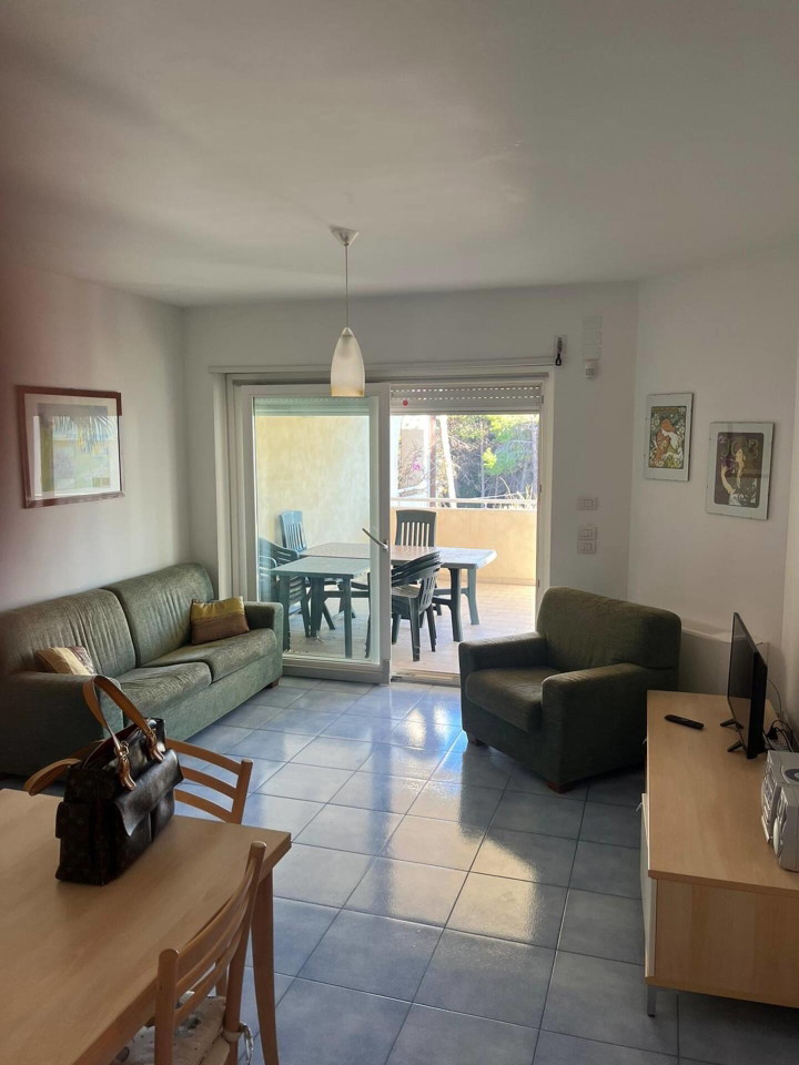 Casa Dalmazia - Appartamento A Vasto Marina - Vasto