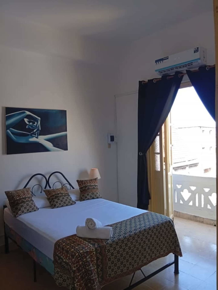 Alex Apartment - Havana