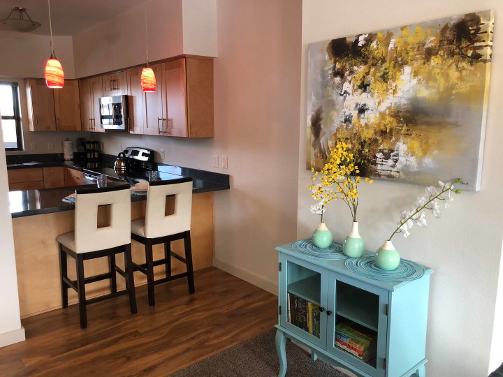 Modern Apt #202 - A Block From St. Pat's Hospital - Missoula, MT