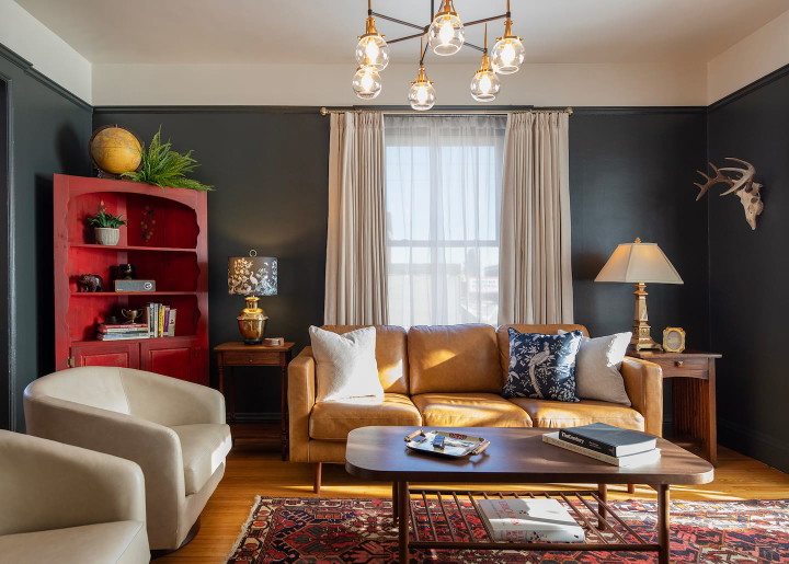 The London Rose: Belladonna | Elegant & Historic - Duluth, MN