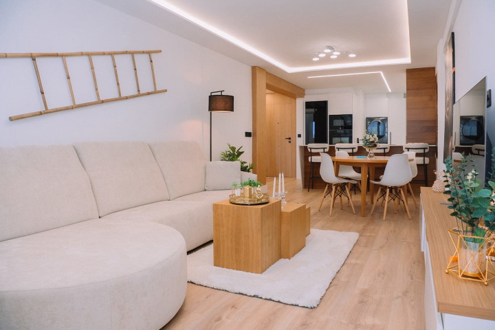 Cabana Rentals - Elegance And Design In Vigo - Vigo