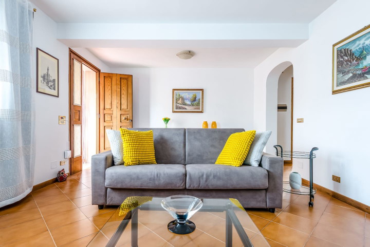 Hostly-il Viale-house With Garden Between Pisa And Lucca - Lucca