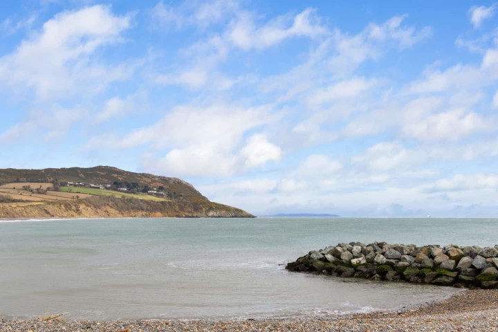 Greystones Marina | Ocean Views, Beach & Dart - Greystones