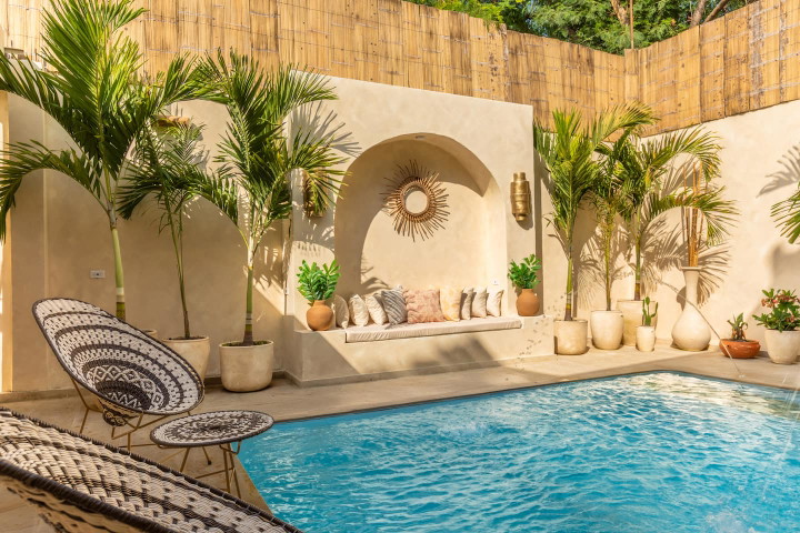 Malúa Casa Boutique Terra - Agua de Dios