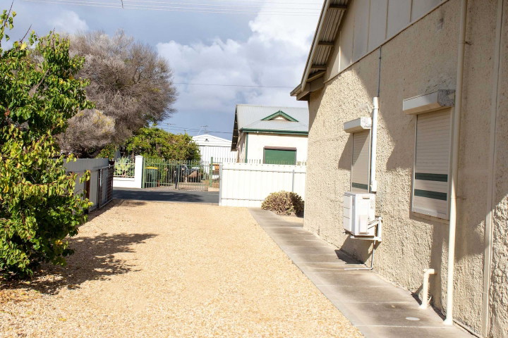 The Cosy Lap - Tailem Bend