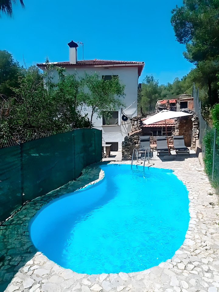 Casa Calafell - Calafell