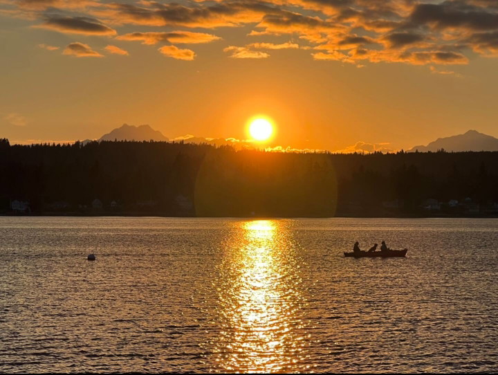 Perfect Family Getaway - Seattle - Silverdale, WA