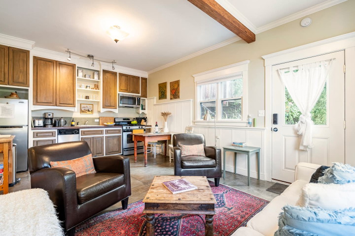 Joli Jardin De 1 Lit/appartement Avec Vue - Berkeley, CA